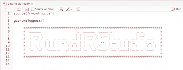 Listen in R erstellen und benutzen mit der list Funktion | R Coding
